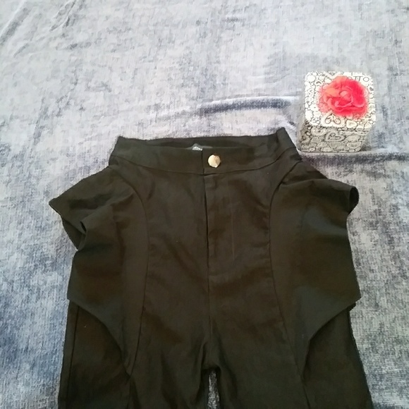 Neccesary Clothing | Pants & Jumpsuits | Skynny High Waist Skinny Pants ...